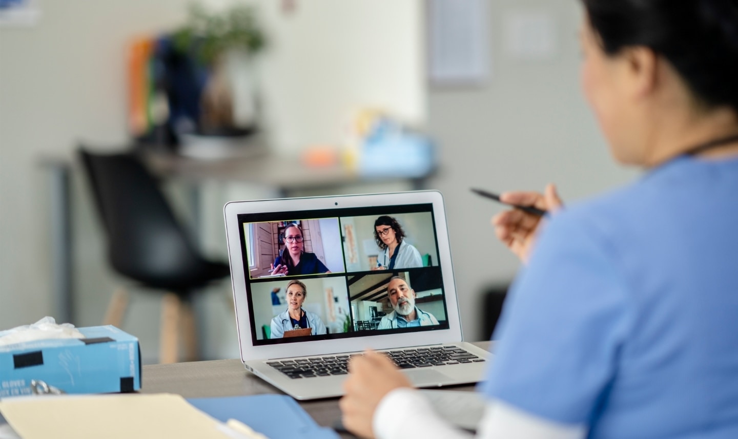 Online BSN to DNP Health Care Leadership Administration - UNC Online