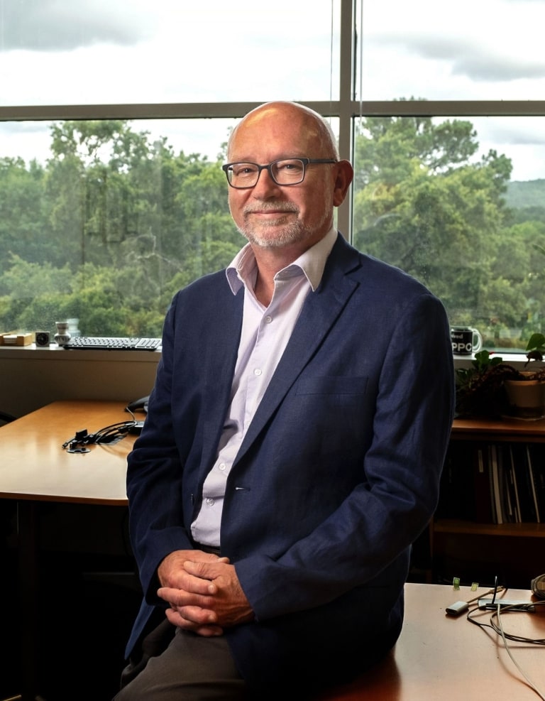 The Online Master of Applied Data Science Program - UNC Online