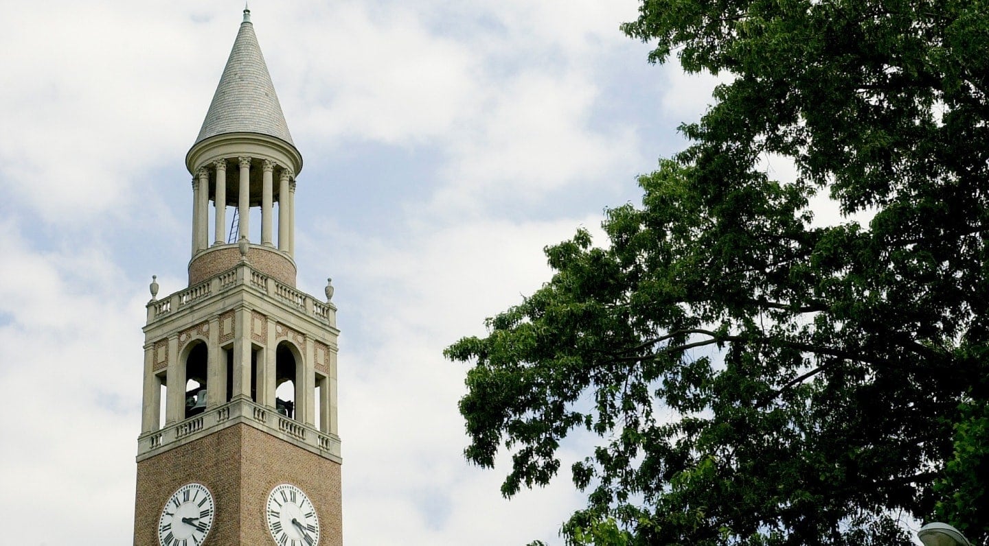 Public Health Leadership Certificate - UNC Online
